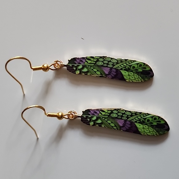 Boho Gypsy Sisters | Jewelry | Multicolor Fade Southwestern Boho ...